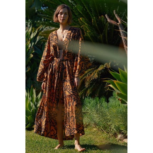 Anthropologie | Intimates & Sleepwear | Nwt Anthropologie Emmanuelle ...